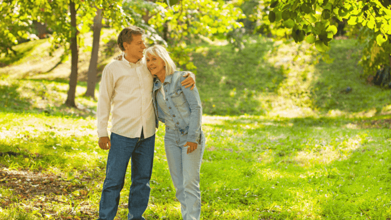 Love & IntimacyLove & Intimacy - Midlife Butterfly Club
